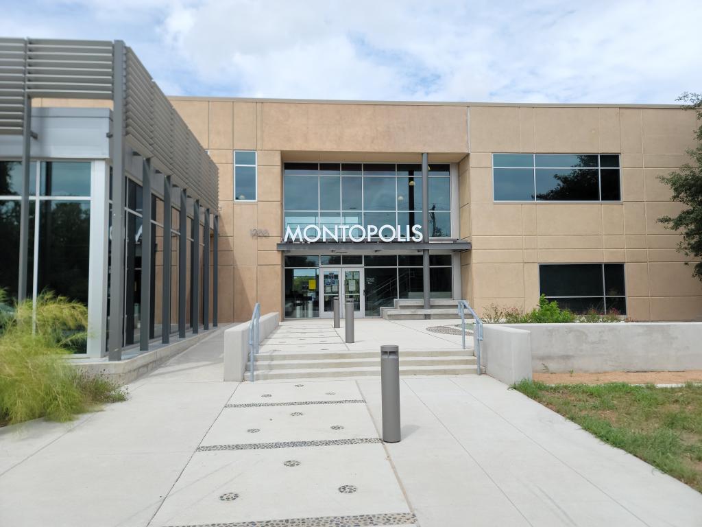 Montopolis Recreation and Community Center | AustinTexas.gov
